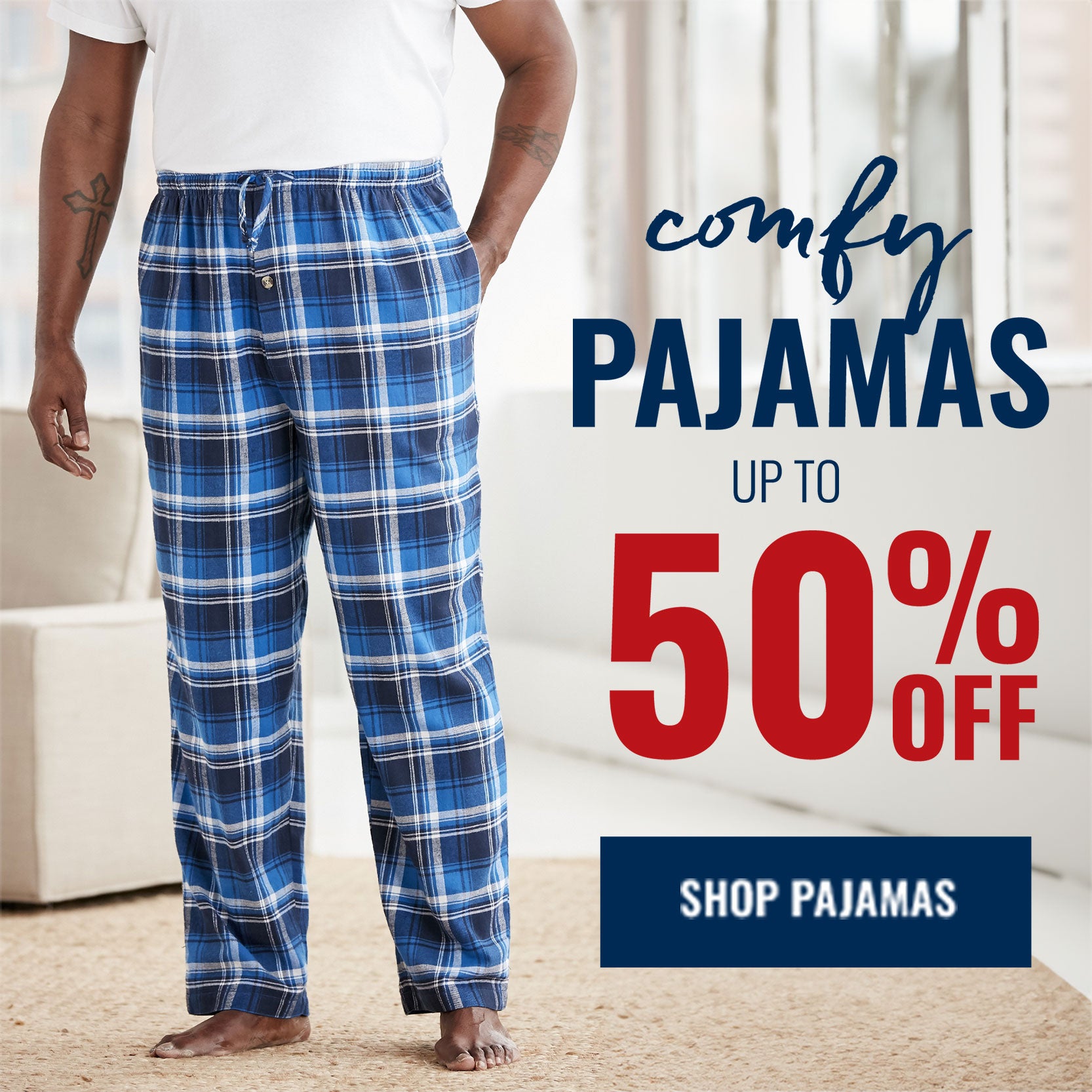 Big and Tall Clothing for Men | King Size