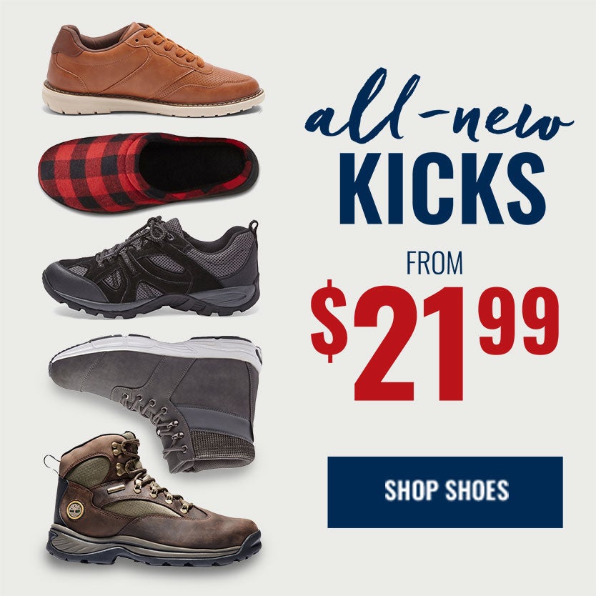 Big and Tall Clothing for Men | King Size