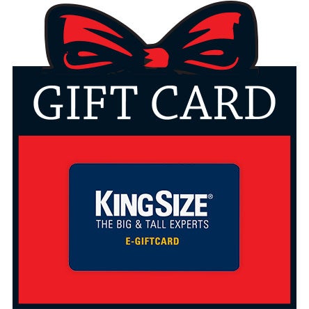 Big and Tall Clothing for Men | King Size