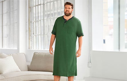 Big and Tall Clothing for Men | King Size