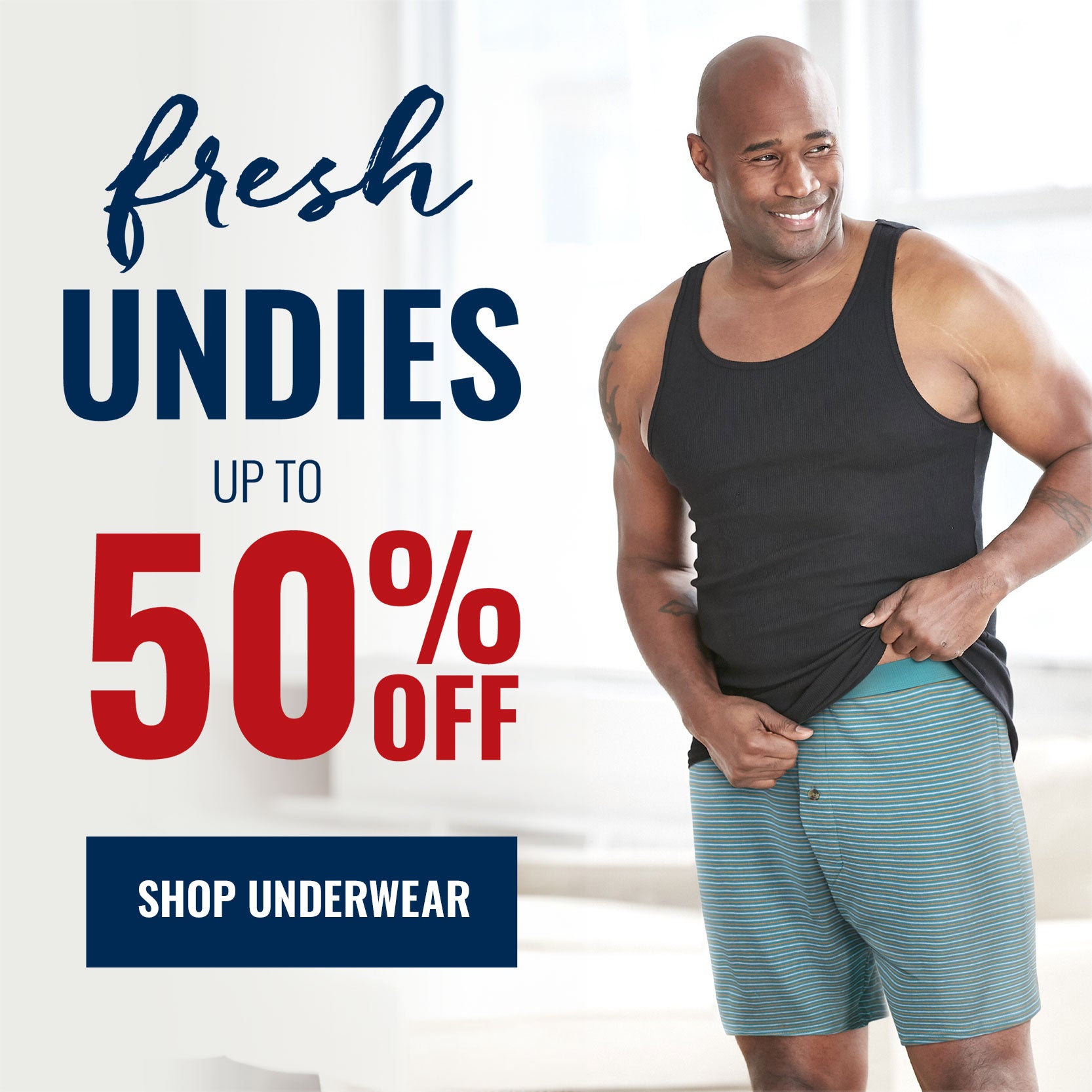 Big and Tall Clothing for Men | King Size