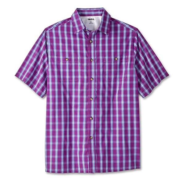 Big and Tall Clothing for Men | King Size