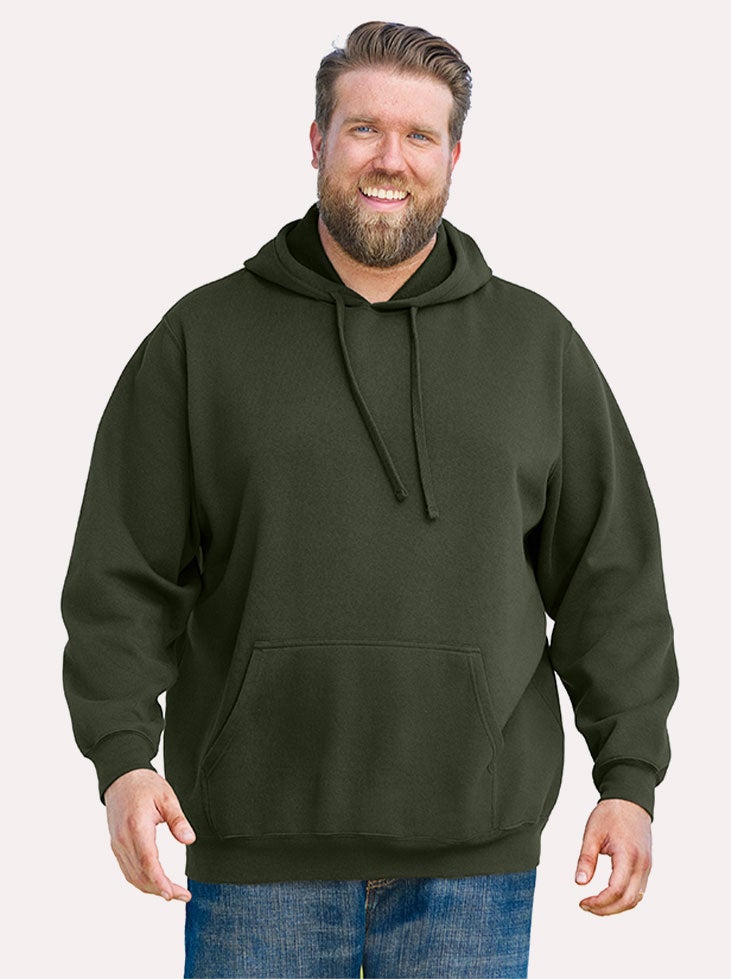 Big and Tall Clothing for Men | King Size