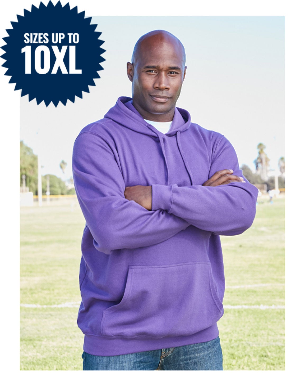 Big and Tall Clothing for Men | King Size