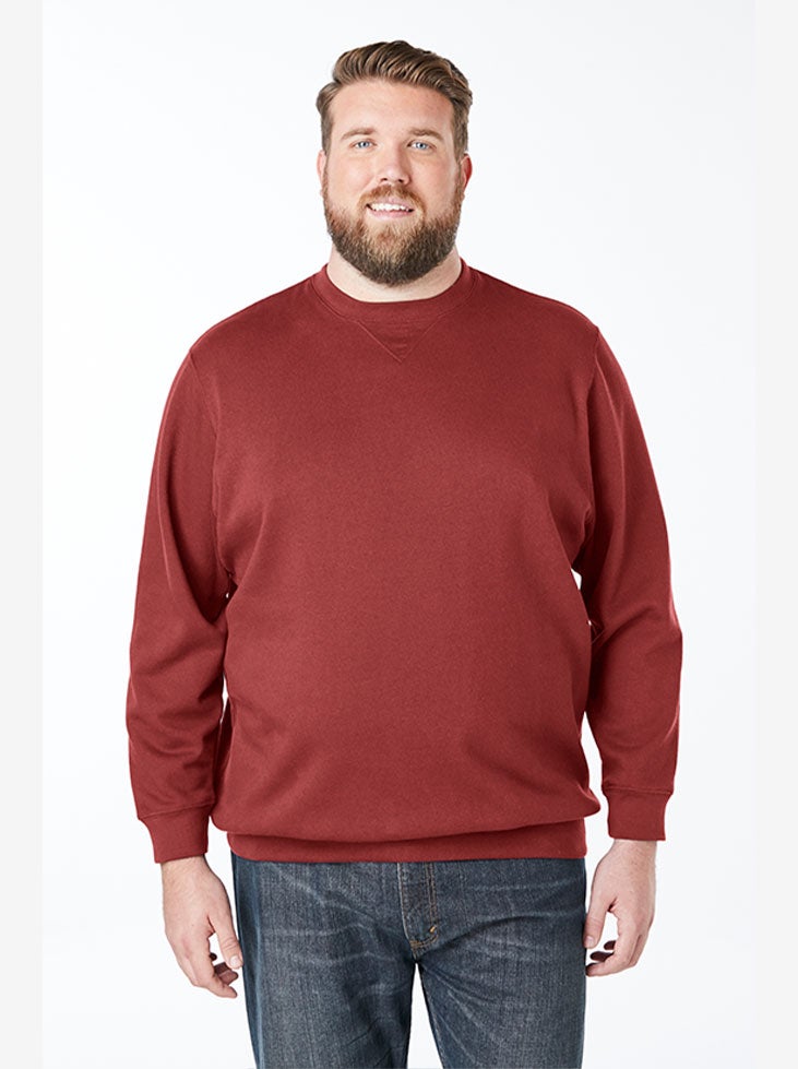 Big and Tall Clothing for Men | King Size