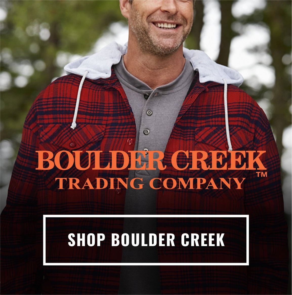 Big and Tall Clothing for Men | King Size